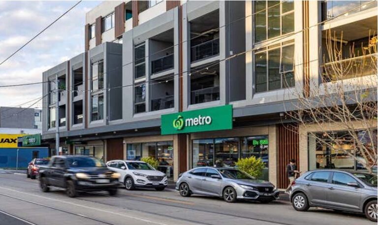 Our Carparks - Nationwide Parking